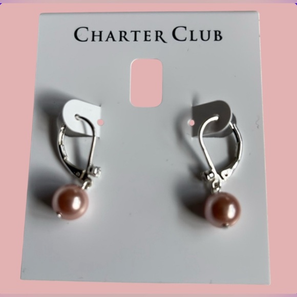 Charter Club | Jewelry | Charter Club Earrings | Poshmark